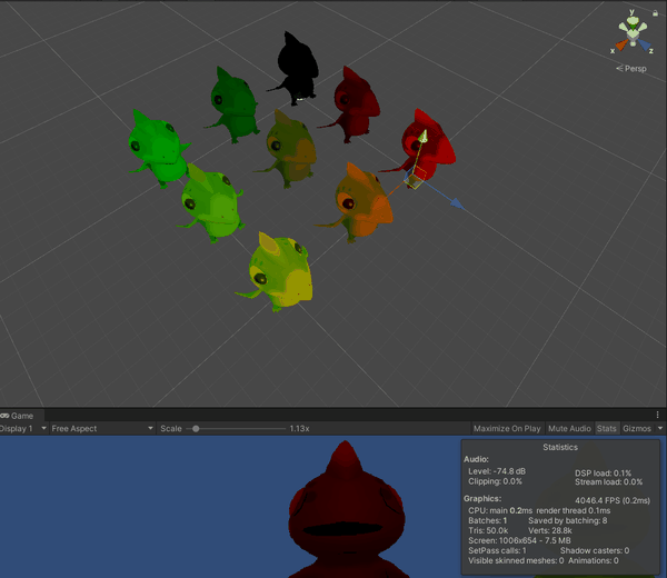 【GPU Instance】从入门到过载 - 知乎