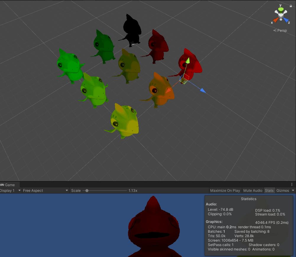 【GPU Instance】从入门到过载 - 知乎