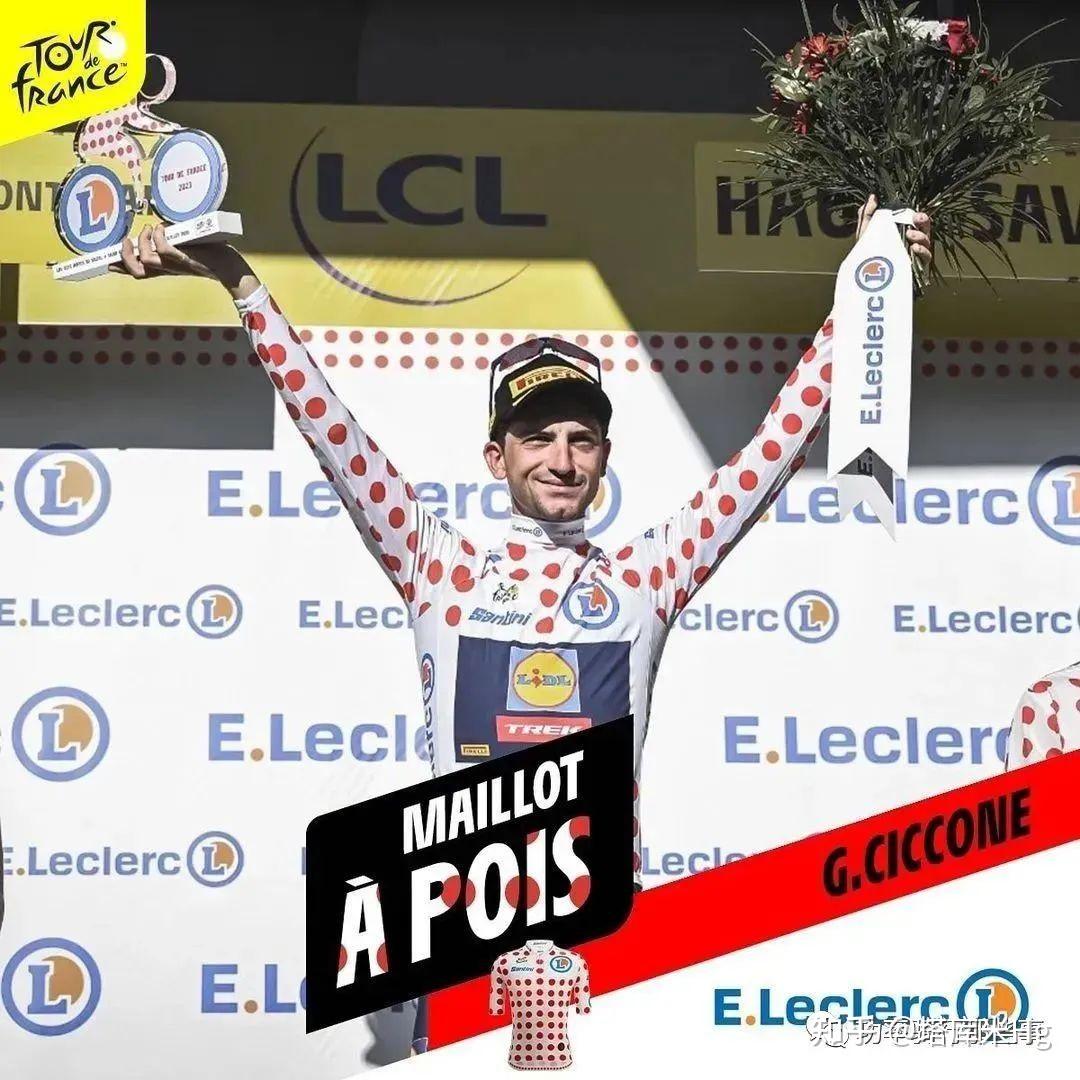 2023环法S18 突围178KM均速45KM/H！阿斯格林冲刺夺冠 - 知乎