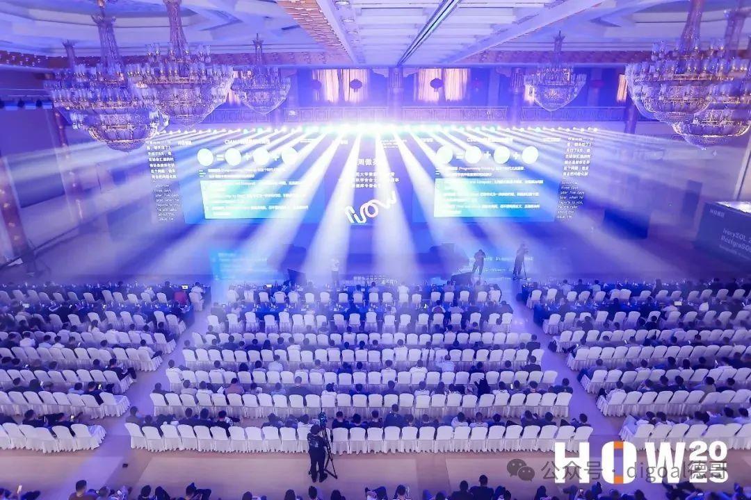 收官！IvorySQL 2025 生态大会暨 PostgreSQL 高峰论坛圆满落幕 - 知乎