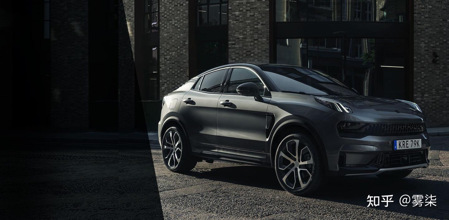 20万以内的新高端品牌，领克01EM-F晨曦版上市 - 知乎