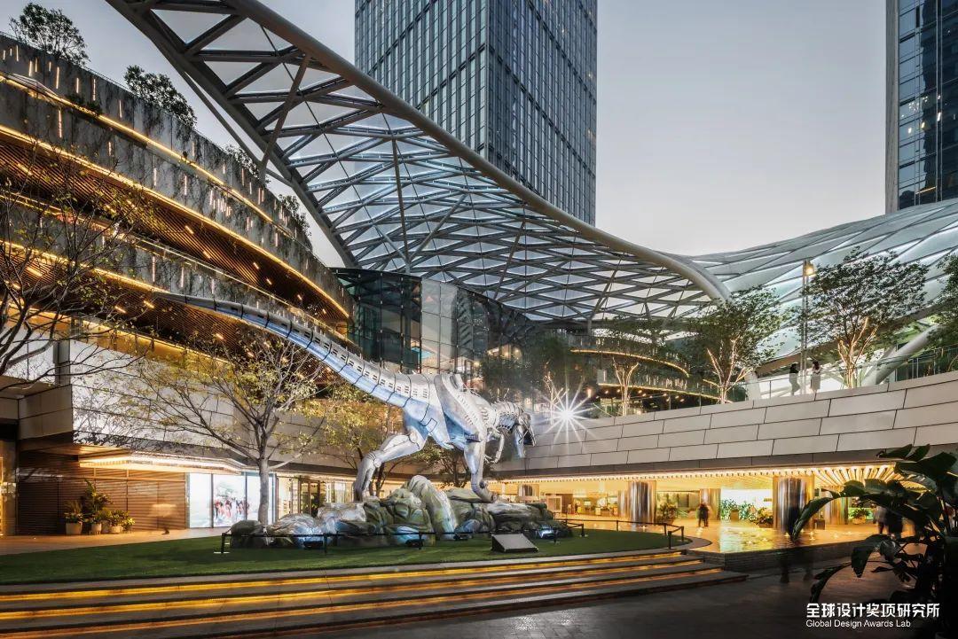 2022 PropertyGuru亚洲不动产奖中国区获奖公布，绿城中国、新世界发展、LLA建筑设计、贝诺、東木筑造、壹方设计登榜 - 知乎