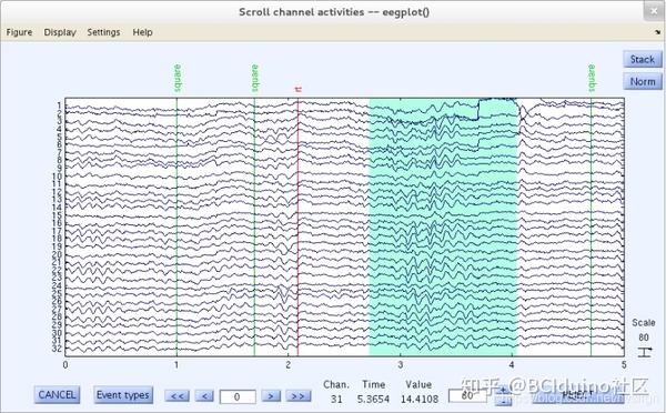 EEGLAB合辑 | 第一节 往EEGLAB导入数据 - 知乎