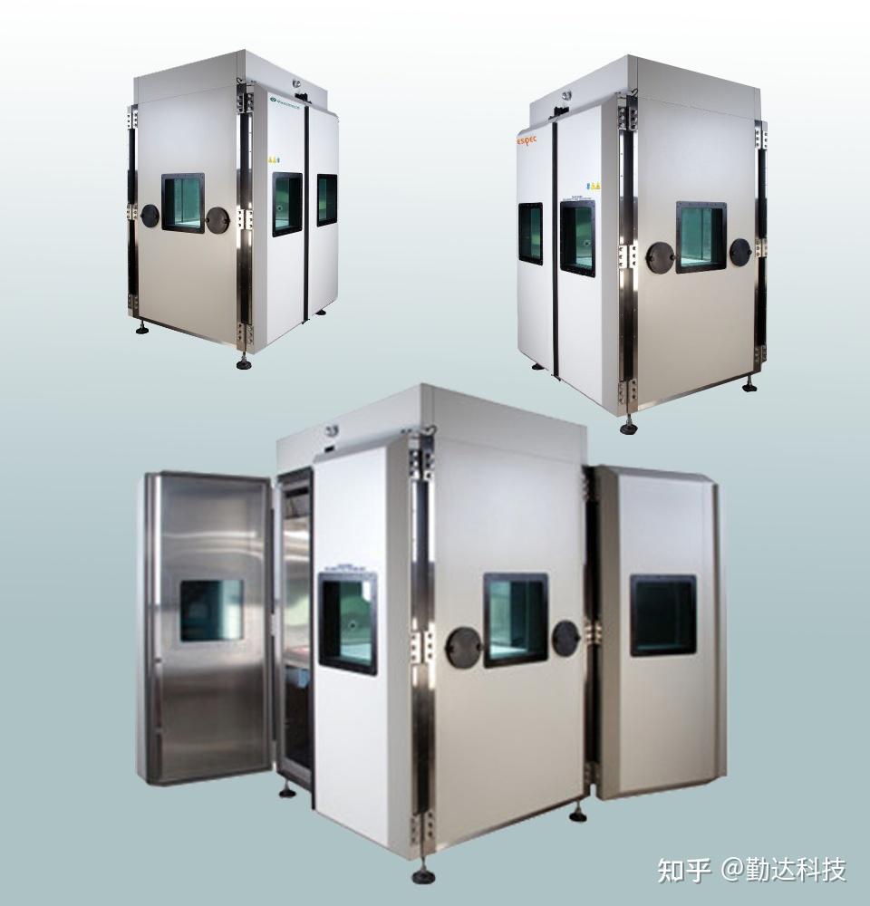 HALT/HASS可靠性测试系统 | Qualmark T4.0 - 知乎