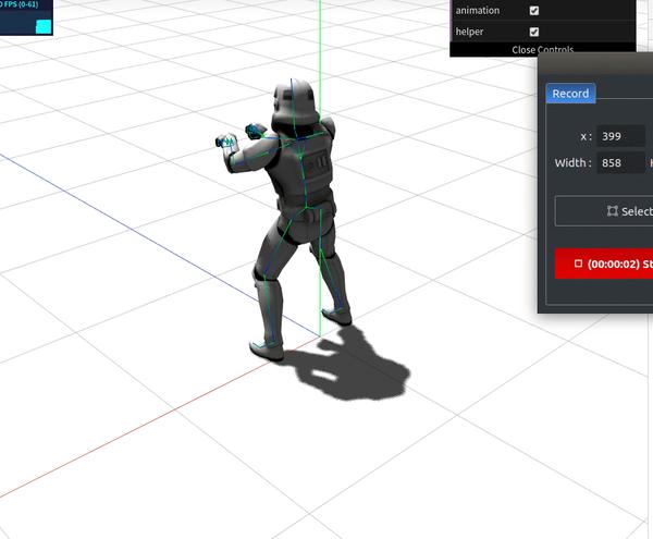 游戏编程 | Three.js初窥 - 知乎