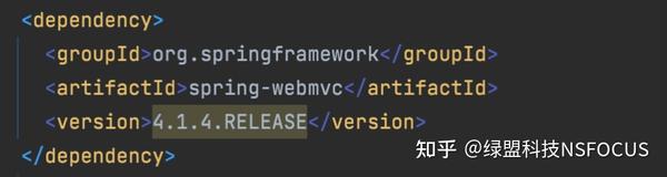 SPRING FRAMEWORK身份验证绕过漏洞（CVE-2023-20860）通告 - 知乎