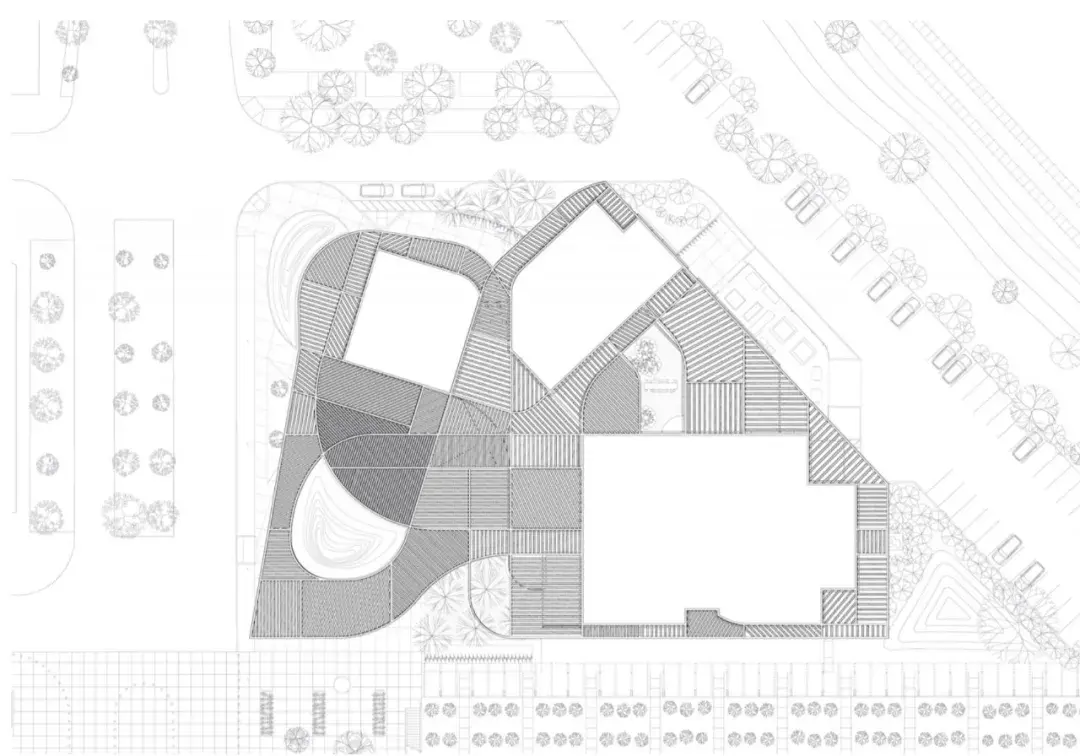 学术干货丨建筑分析图竟然有18种？！我们为你一网打尽那些年建筑大师们画的分析图！ - 知乎