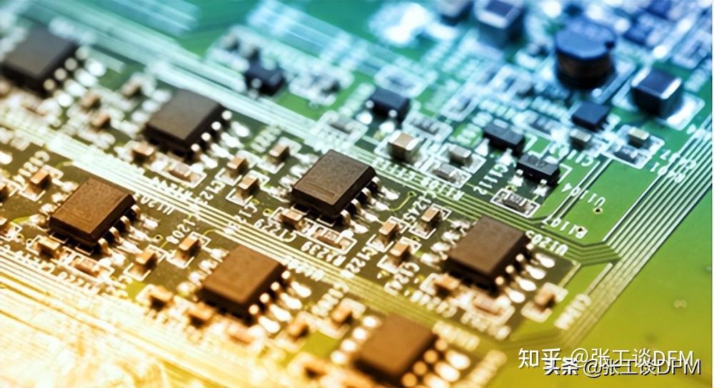 PCB 元器件摆放技巧，14条经验，几分钟就搞定，帮你提高效率 - 知乎