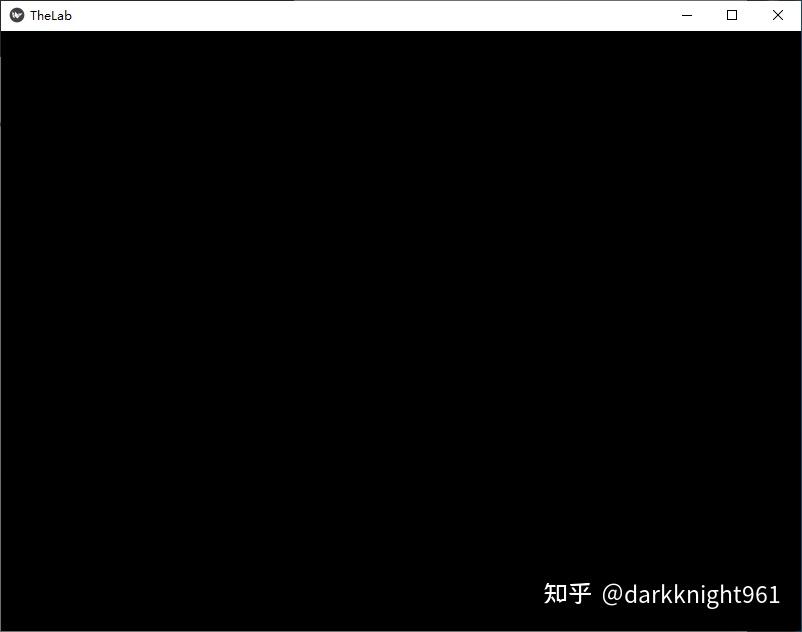 学习Python Mod-Kivy - 知乎