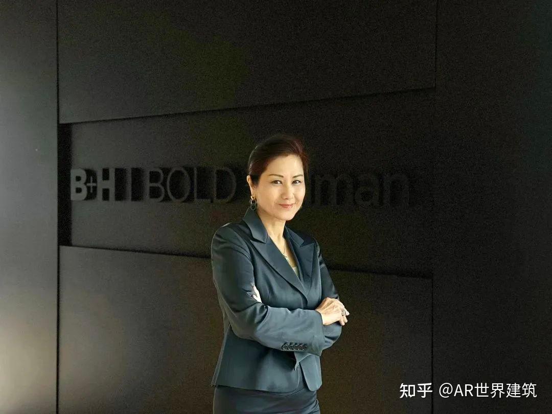 ARCHINA专访 B+H首席执行官 Patrick Fejér | 开启卓越设计的新篇章 - 知乎