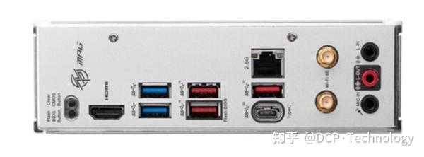 2024 ITX主板推荐---AMD篇 - 知乎