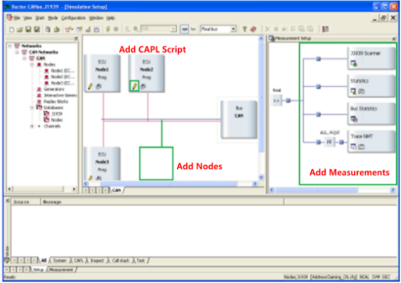 ADAS DV&PV试验测试台架的方案分享 - 知乎