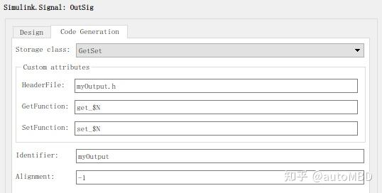 MBD的Simulink使用技巧⑪：详解数据对象与数据字典(下) - 知乎