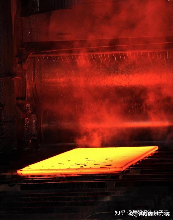 舞钢S355J2是什么钢板？S355J2钢板介绍 - 知乎