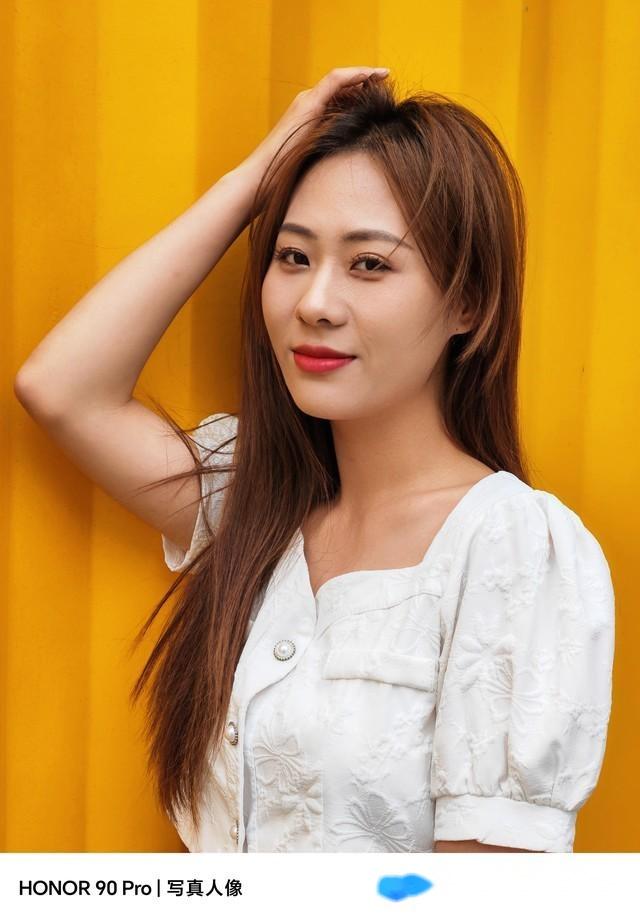 2亿像素拍人像是什么体验？荣耀90 Pro影像体验解析 - 知乎
