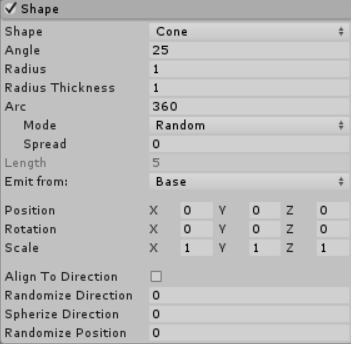 【Unity3D】粒子系统ParticleSystem - 知乎