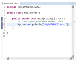 Java语言程序设计—Java开发入门—Java概述、JDK的使用、第一个Java程序、Java运行机制、Eclipse开发工具 - 知乎