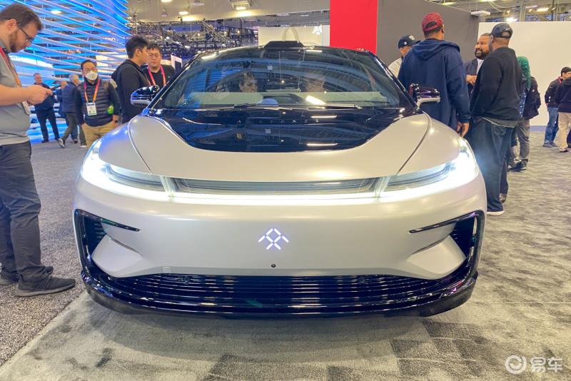 【FF 91 Futurist启动SOP生产 4月底开启交付】 - 知乎