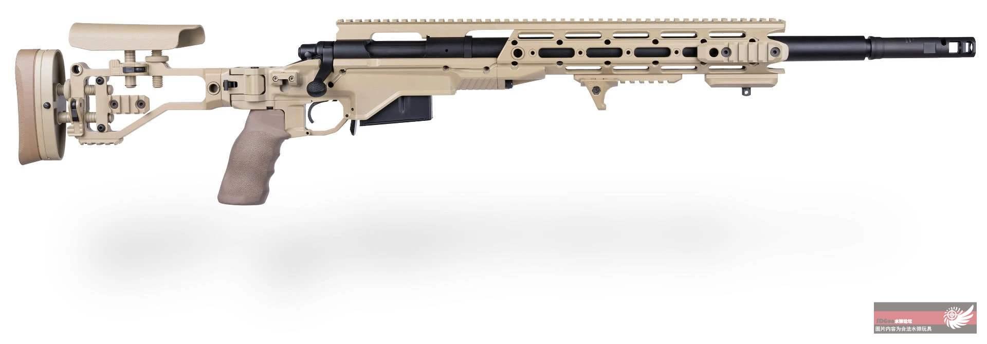 中国airsoft器械发展历史（2020年—2021年）（持续更新） - 知乎