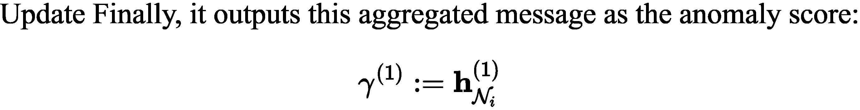 LUNAR: Unifying Local Outlier Detection Methods via Graph Neural Networks(LUNAR：基于图神经网络的局部异常检测方法 ...