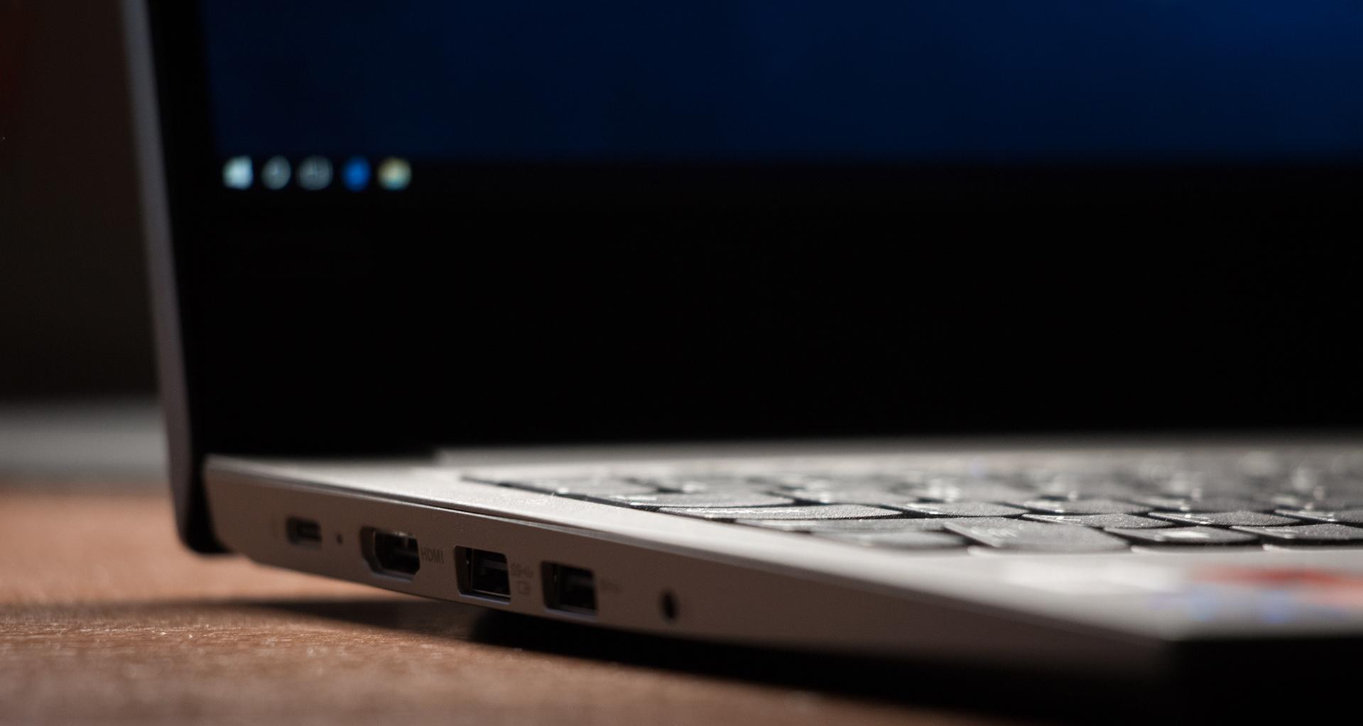 E 系列的一小步 — ThinkPad E480 评测 - 知乎