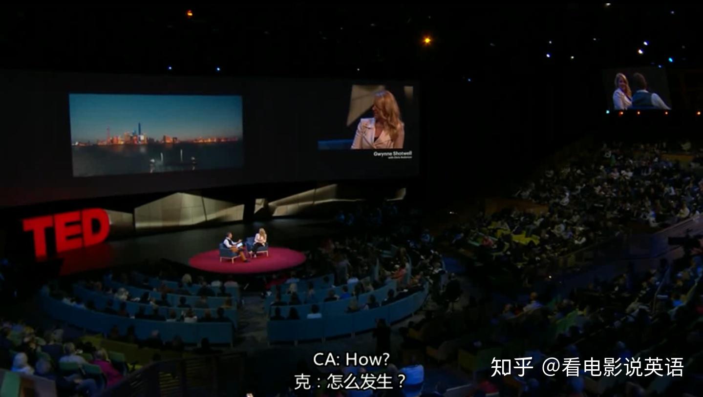 想问下 在哪可以下载 比较齐全的TED 双语演讲？ - 知乎