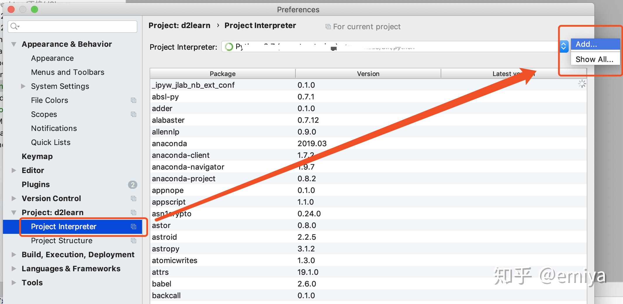[Detectron2] 02-部署环境和安装 - 知乎