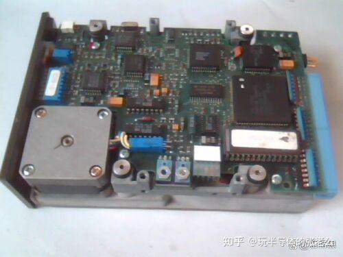 一文了解机械硬盘（HDD），产品、功能、产业链介绍 - 知乎