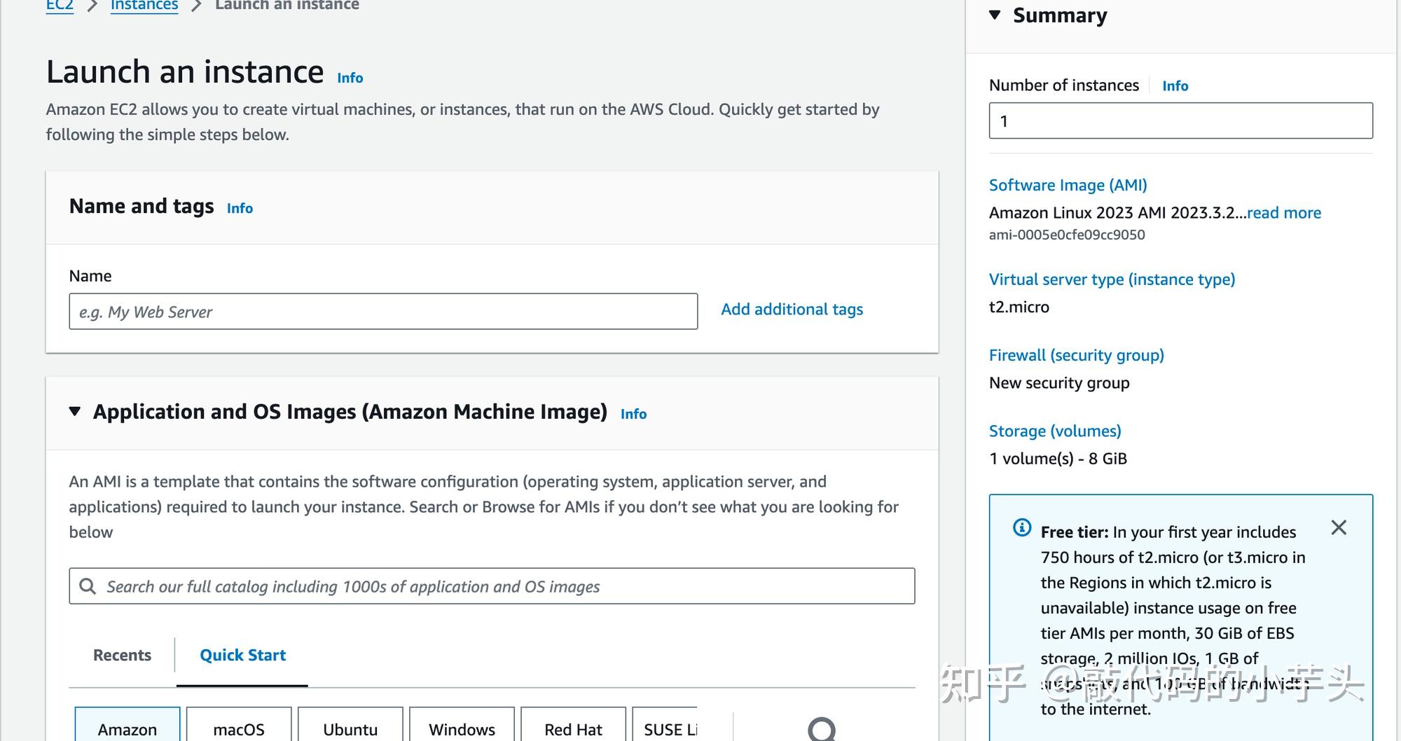 简单的AWS(CLF-C02) 26 - AWS 基础设施即代码cloudFormation - 知乎