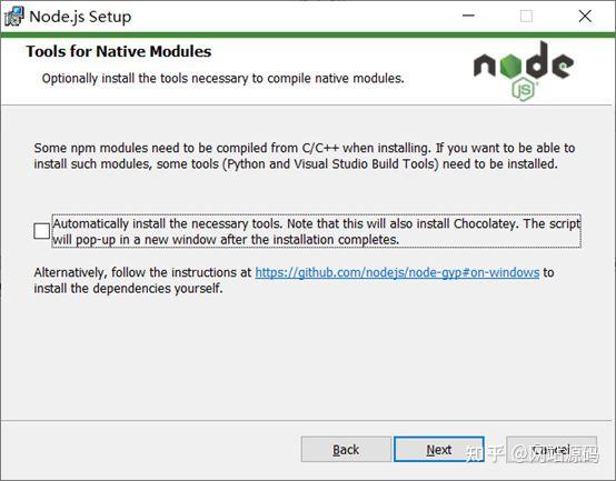 图文详解node.js如何构建web服务器 - 知乎