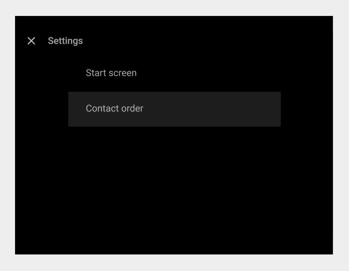 Android Auto——Dialer app 电话App - 知乎