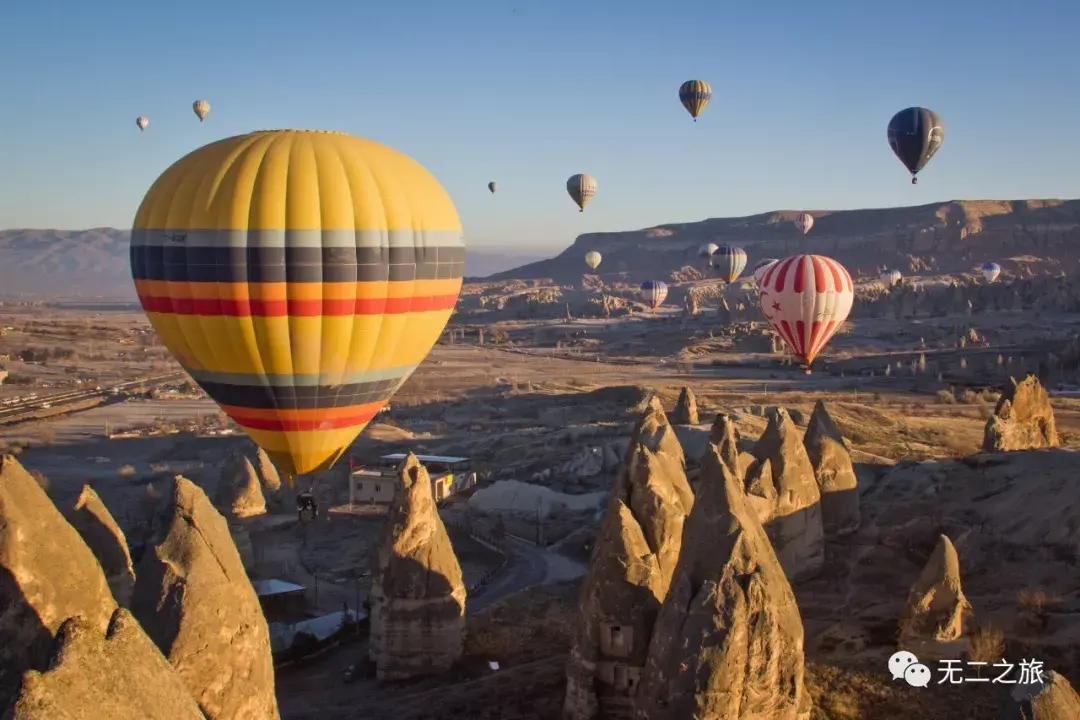 11个土耳其热气球的常见问题，一篇解决所有困惑！ - 知乎