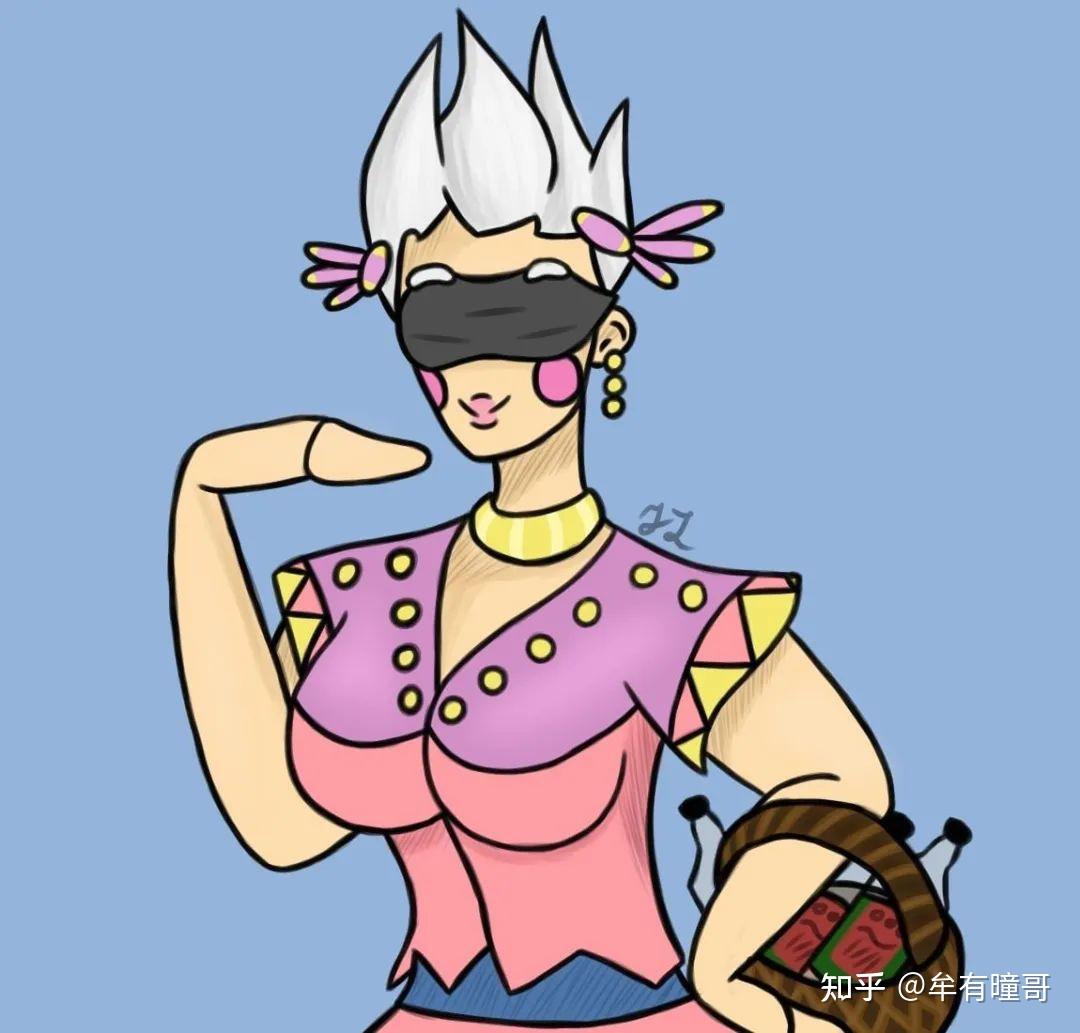 JOJO的奇妙冒险第九部消息泄露，衍生漫画系列宣布？ - 知乎