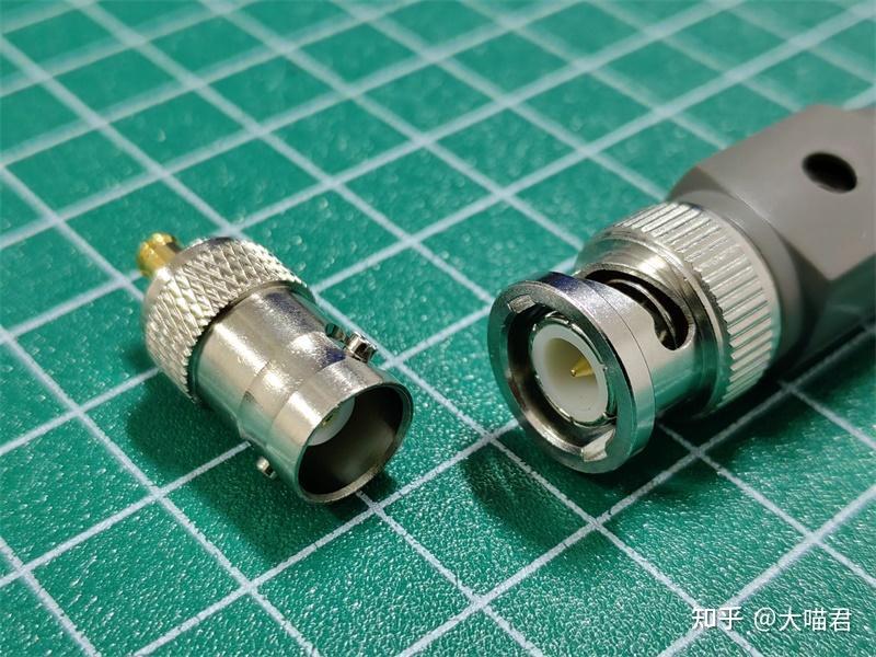 尽在掌握（三）---菲尼瑞斯DSO-TC3三合一手持数字示波器入手测试 - 知乎