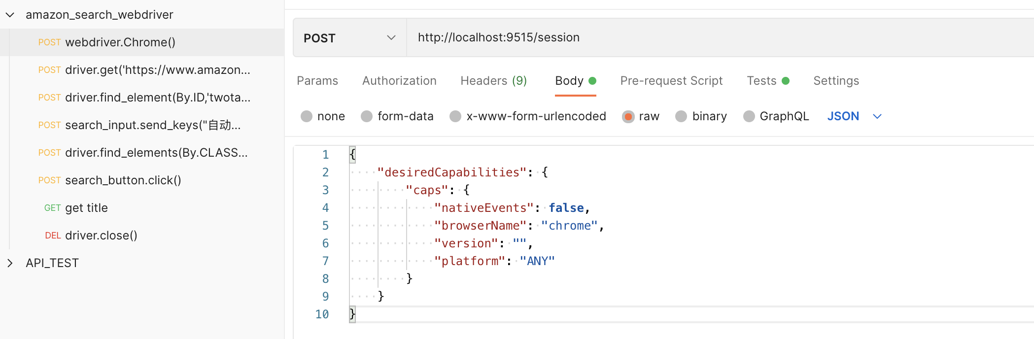 UI自动化测试框架：Selenium WebDriver工作原理 - 知乎