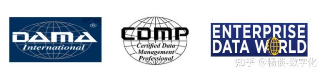 什么是CDMP认证？CDMP证书综合介绍 - 知乎