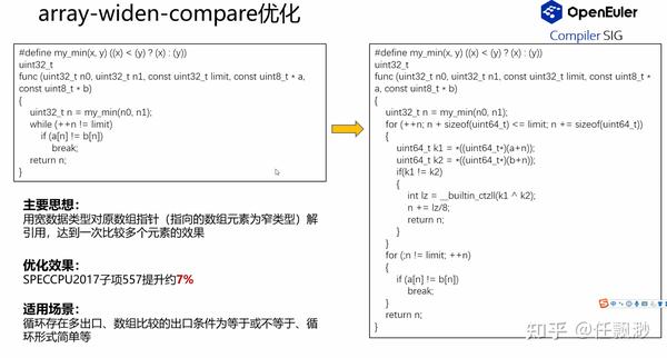 gcc源码分析-前端部分 - 知乎