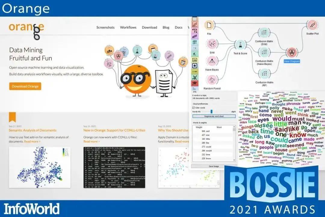 Github 上最有意思的开源软件都在这里了 知乎
