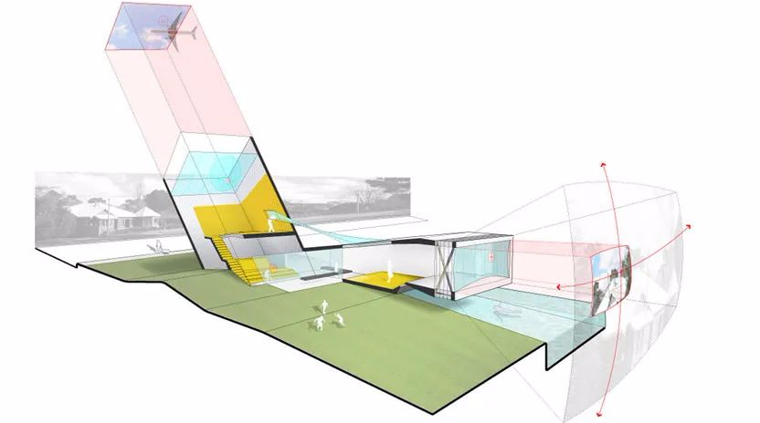 有什么巧妙使用声音的建筑吗？ - 知乎