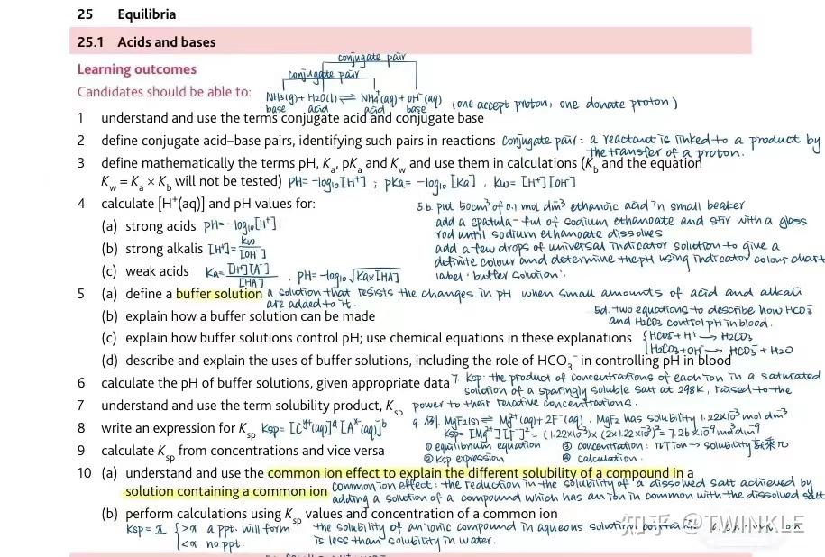 Alevel 化学怎么学？如何高效备考？上岸学长经验大分享 - 知乎