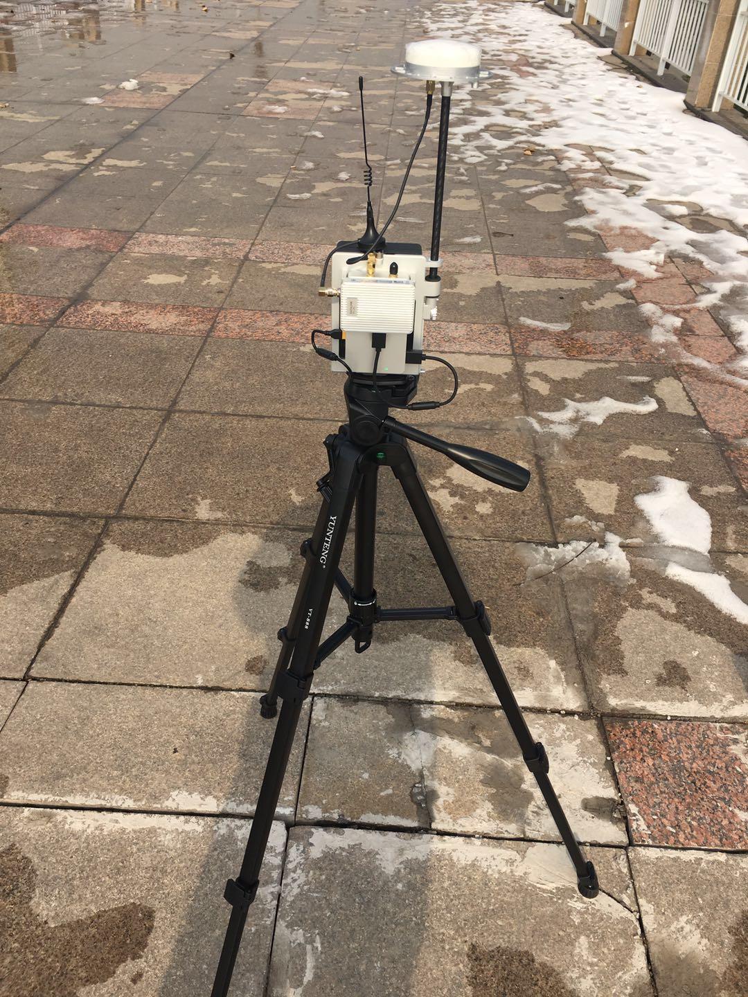 大疆最强无人机M210-RTK - 知乎