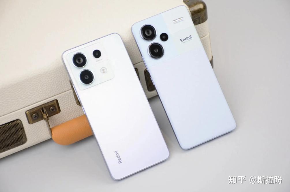 2024最建议买的三款小米手机