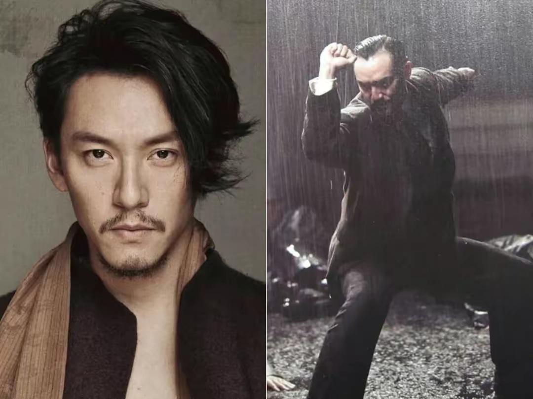 演员为了角色能有多拼？ - 知乎