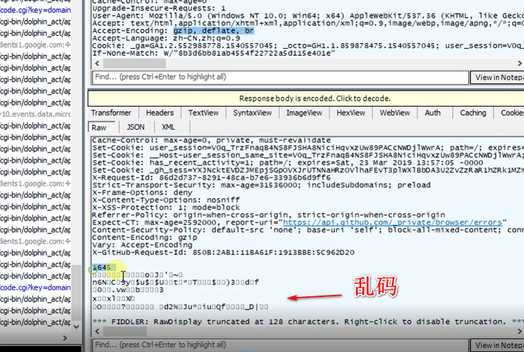 基础篇-http协议《http 简介、url详解、request》 - 知乎