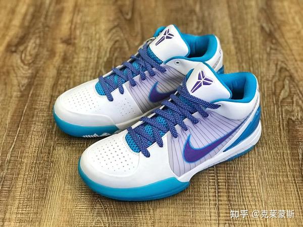科比4代 选秀日 Kobe4 Protro "Draft Day" - 知乎