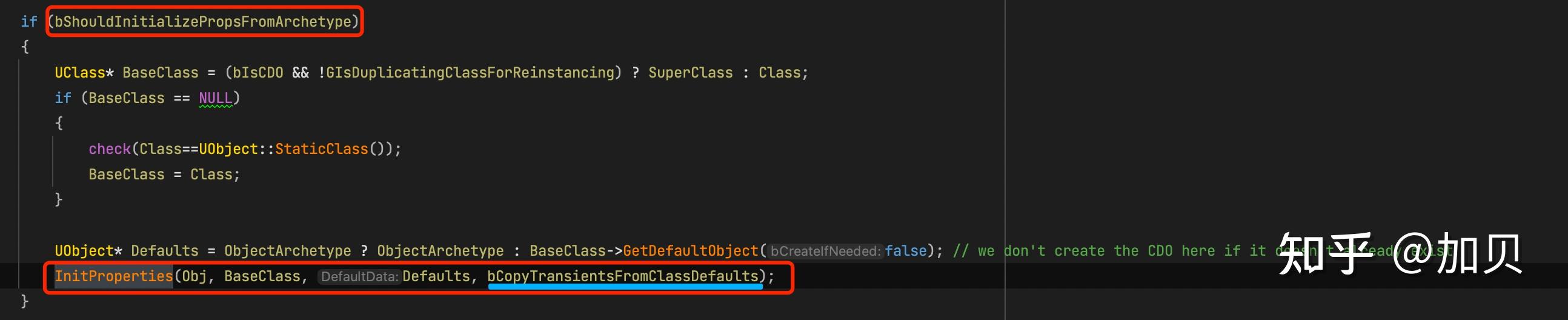 UObject创建篇 - 知乎