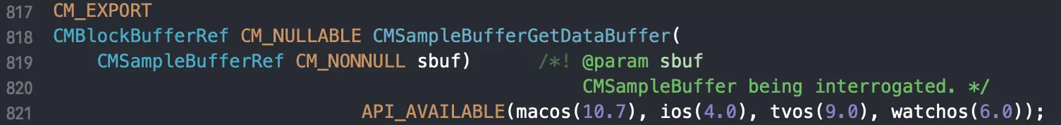 视频H264编码详解（上） - 知乎