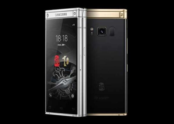 十年献礼奢华典范 心系天下三星W2018匠心演绎“十全十美” - 知乎