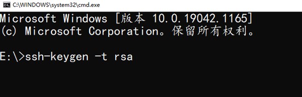 win10自带SSH免密登录Linux - 知乎