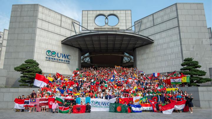 学长分享|在UWC就读是怎样的体验 - 知乎